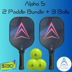 Pickleball Packages and Paddle Sets – Pickleball Paddles Canada