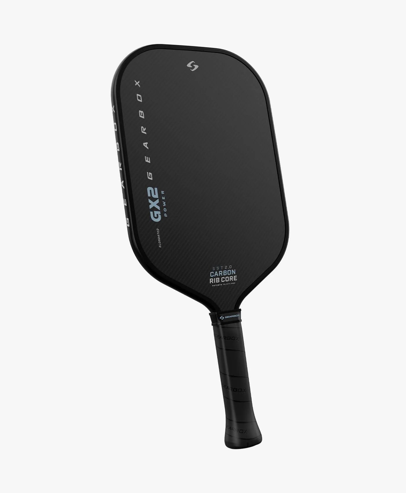 Gearbox GX2 Power Elongated Pickleball Paddle – Pickleball Paddles Canada