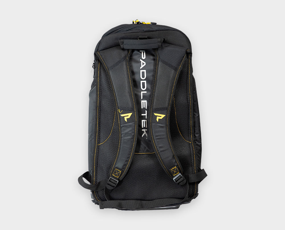 Paddletek Tour Backpack – Pickleball Paddles Canada