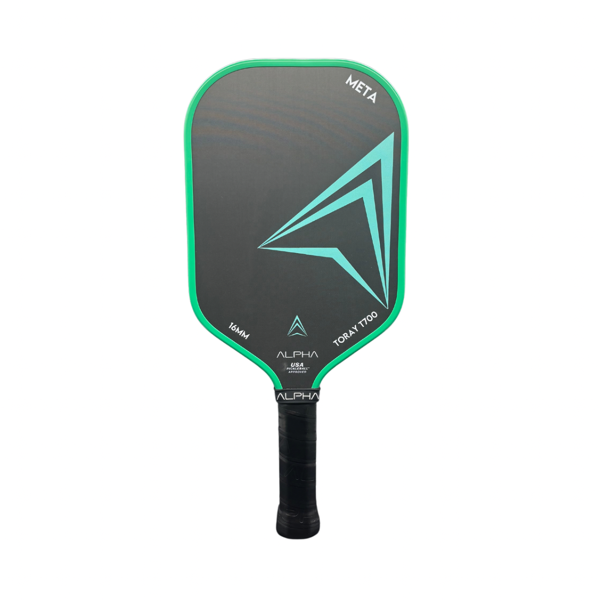 Alpha Meta Best Value Pickleball Paddle – Pickleball Paddles Canada