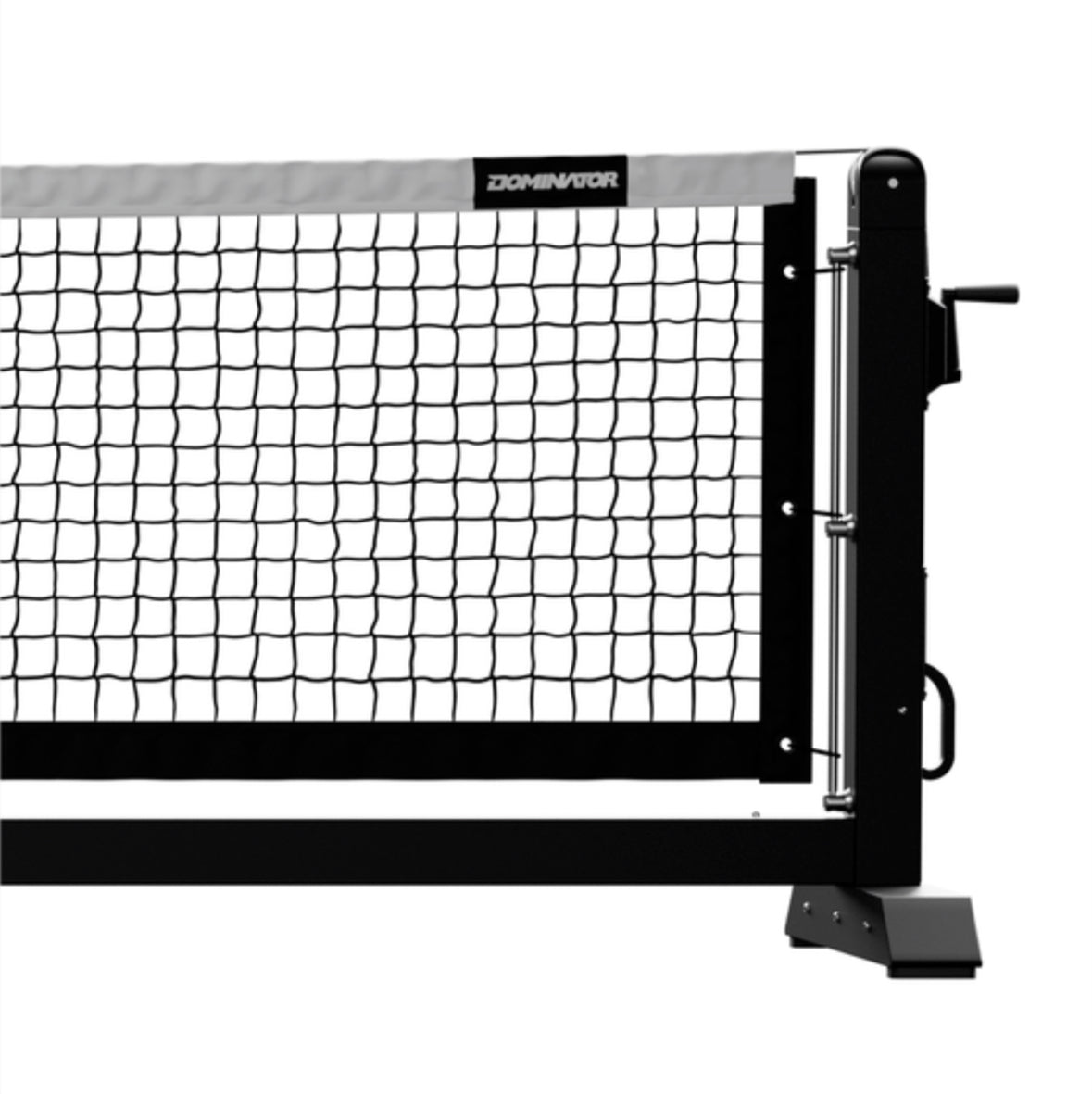 Dominator PRO MAX Rolling Portable Pickleball Net – Pickleball Paddles ...