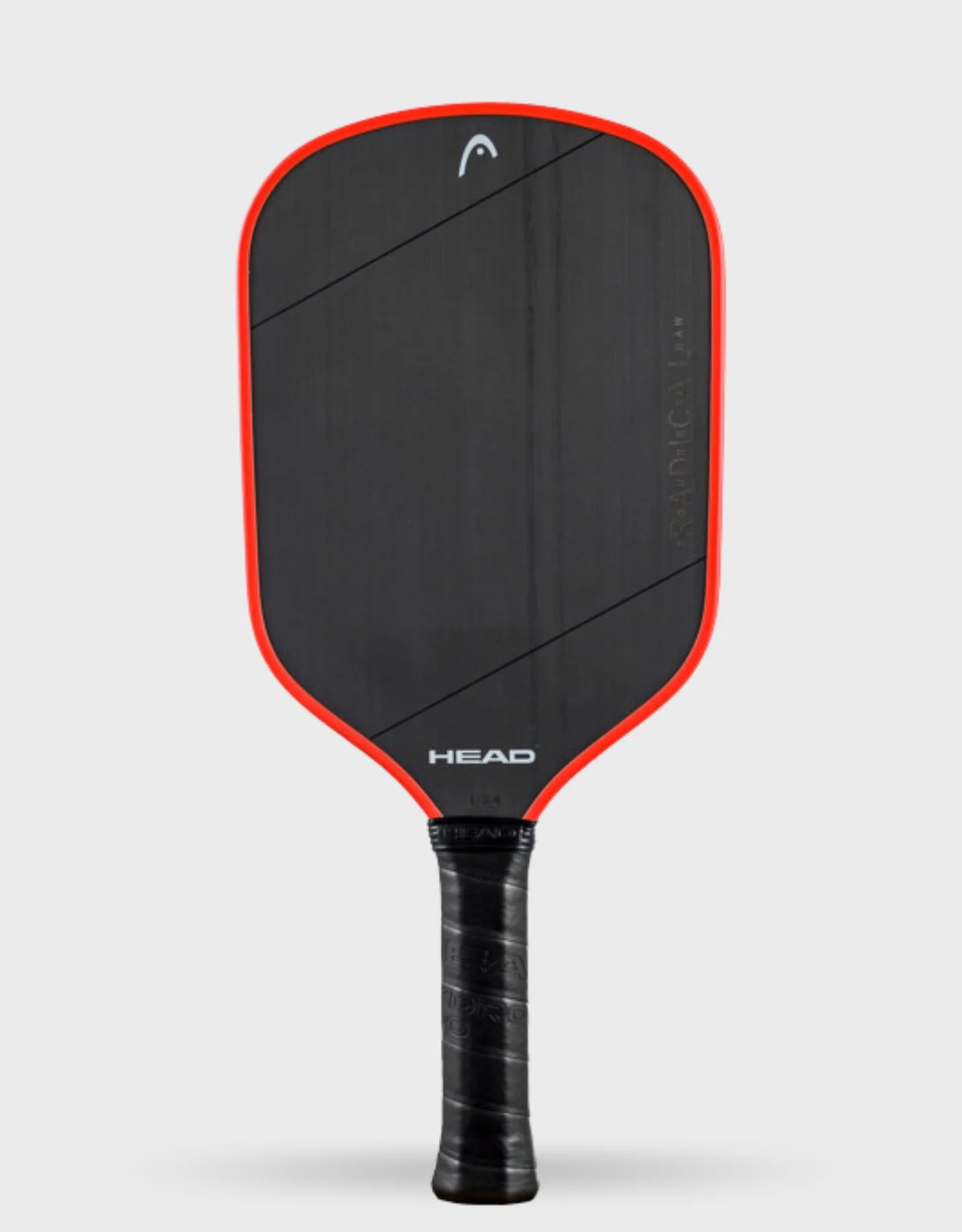Head Radical Tour EX Raw Pickleball Paddle – Pickleball Paddles Canada
