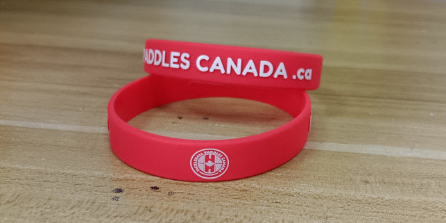 Pickleball Paddles Canada First Server Wrist Band
