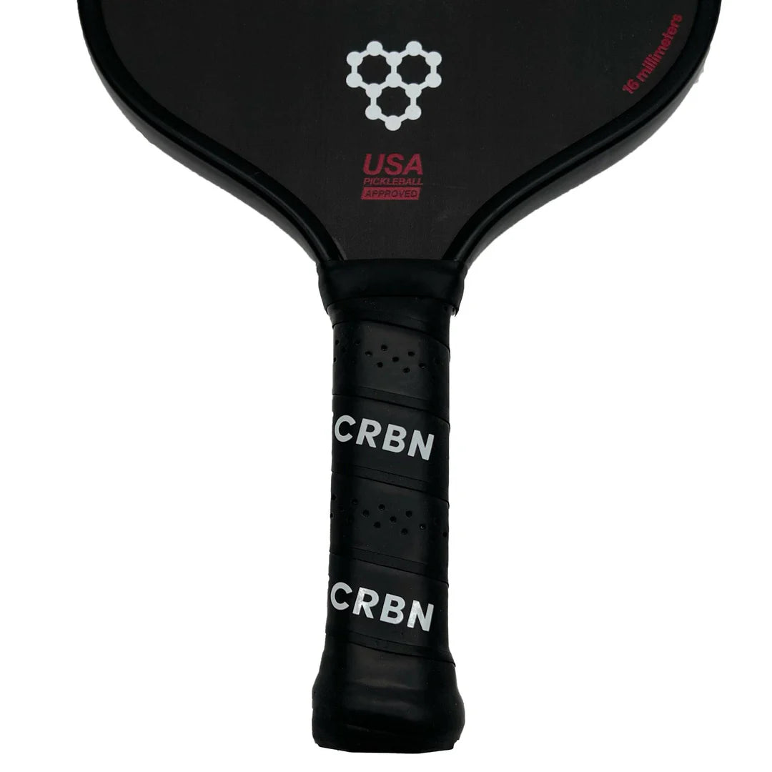 Crbn Replacement Pickleball Paddle Grip (3 pack) – Pickleball Paddles ...