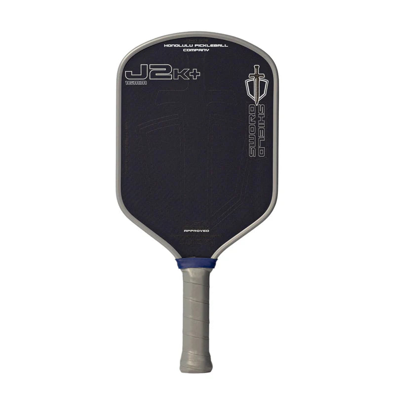 Honolulu Sword & Shield J2K+ Pickleball Paddle – Pickleball Paddles Canada