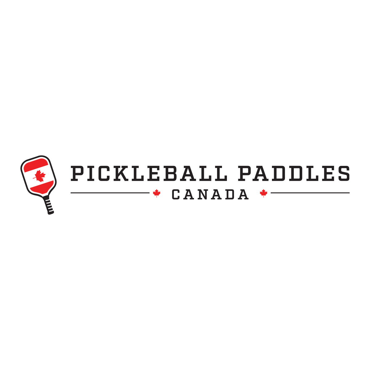 Pickleball Paddle Buying Guide Canada 2026 – Pickleball Paddles Canada