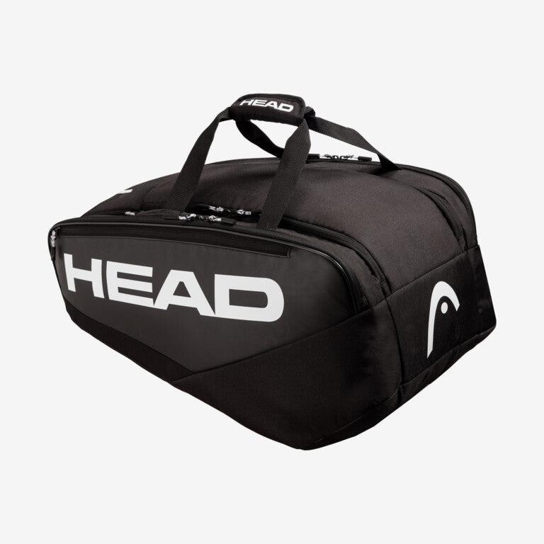HEAD Pro Pickleball Bag M BKWH – Pickleball Paddles Canada