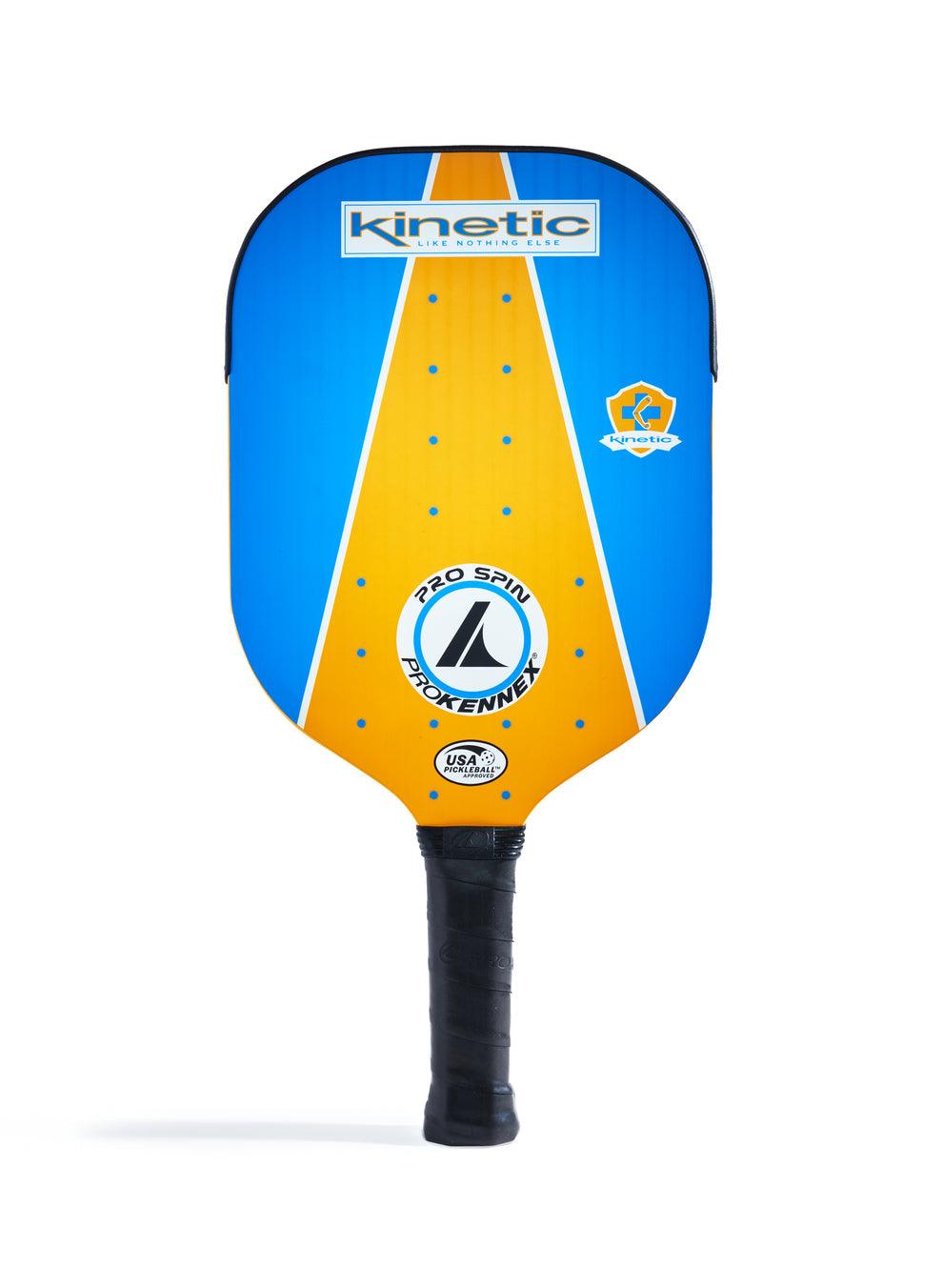 ProKennex Pro-Spin Pickleball Paddle – Pickleball Paddles Canada