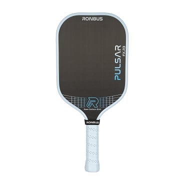 Ronbus R3 Pulsar FX Pickleball Paddle – Pickleball Paddles Canada