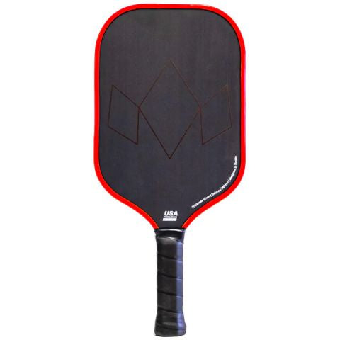 Diadem Warrior Edge Pickleball Paddle – Pickleball Paddles Canada